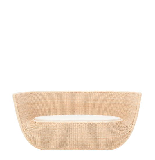 Fruit Bowl Sofa W1500